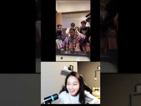 reaksi dyfaa lihat skylar botak#dyfa #skylar