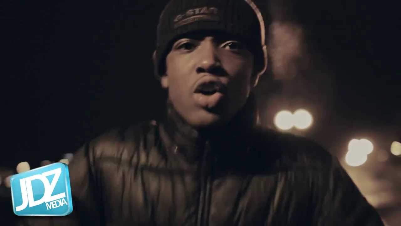 Mez [Freestyle] | JDZmedia - YouTube