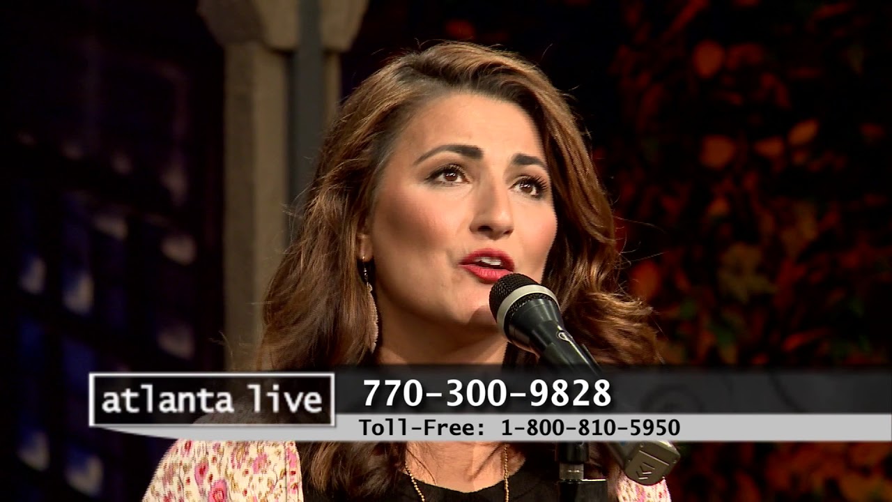 Atlanta Live (11/28/17) - YouTube