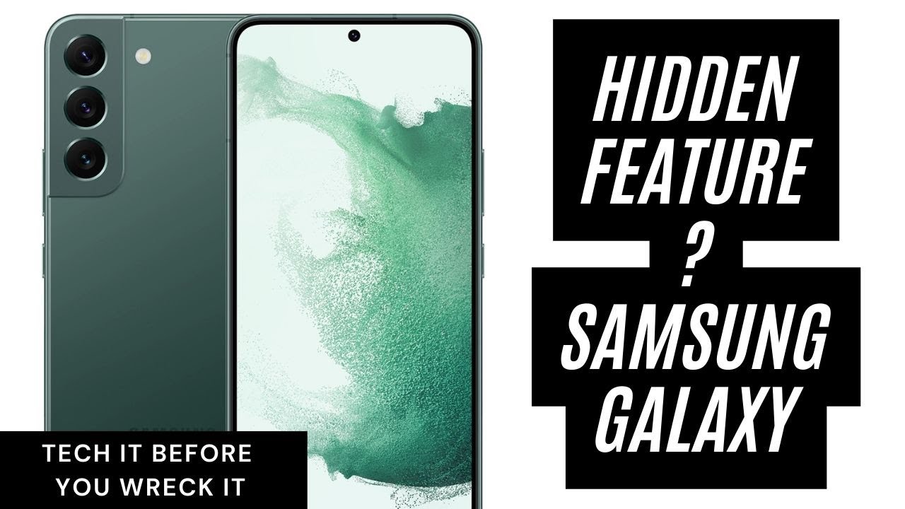 HOW TO - Record an animated GIF on Samsung Galaxy phones in 7 seconds ...