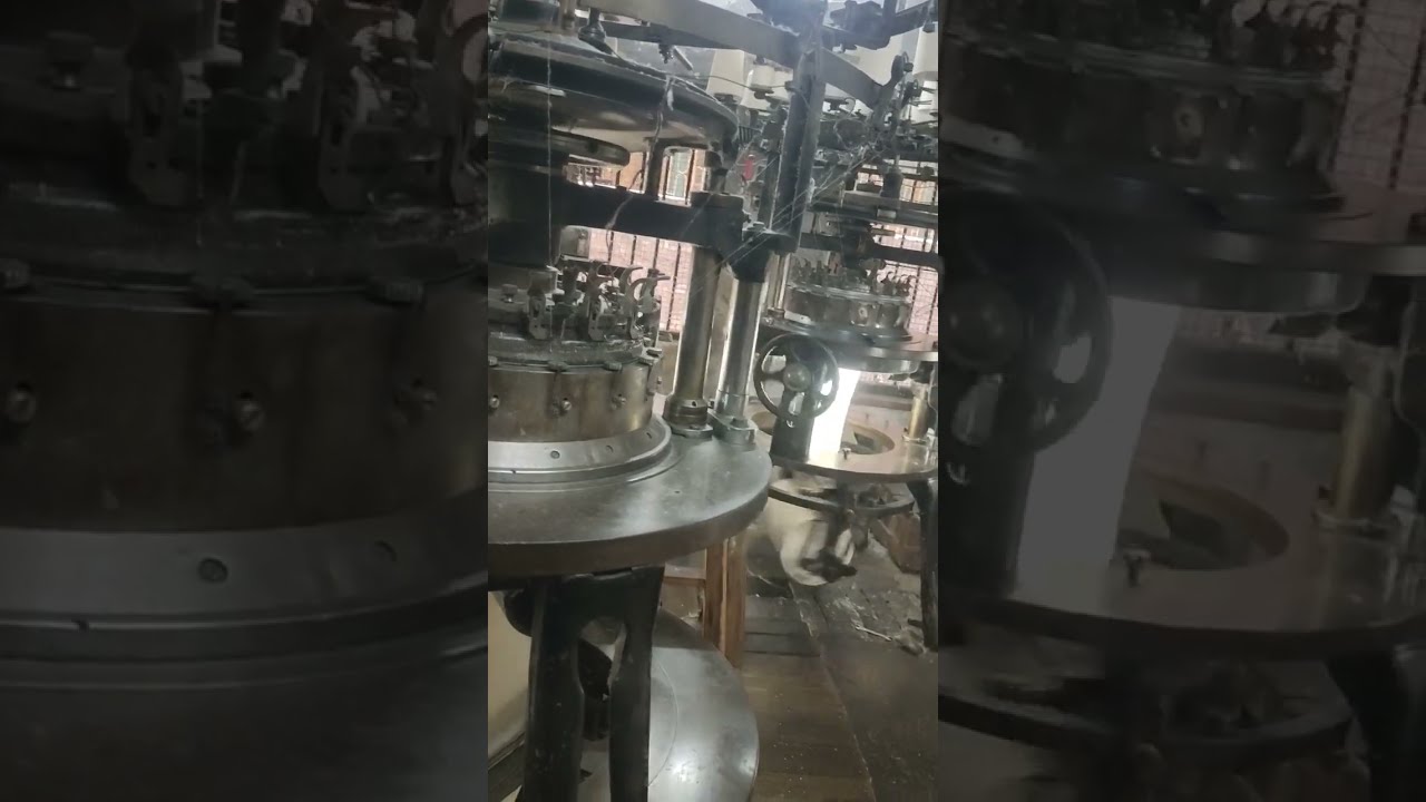 How To Make Thread In Machine Dhaga Kaise Banate Hai Factory Mein thread Machine Factory How To Make Thread In Machine Dhaga Kaise Banate Hai Factory Mein thread Machine Factory