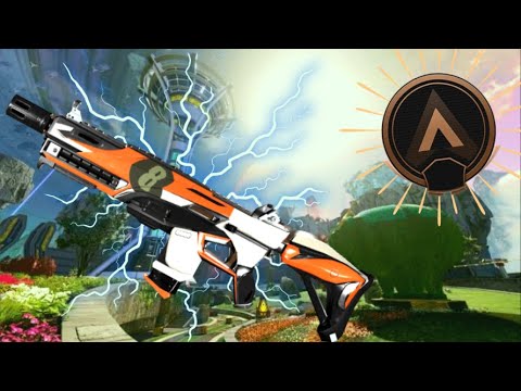 The Ranked Experience | Apex Legends: Bronze Playthrough Game 2 - YouTube