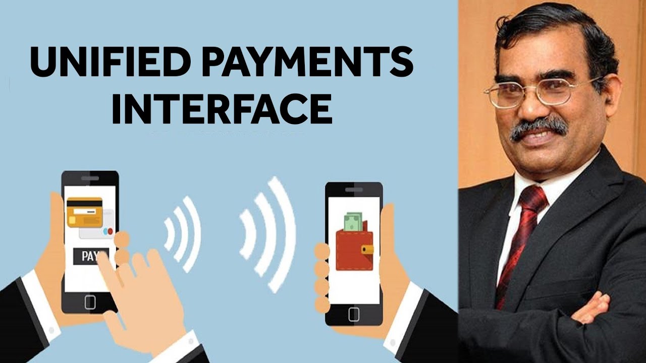 Unified Payment Interface (UPI) Goes Live | Startup Central - YouTube
