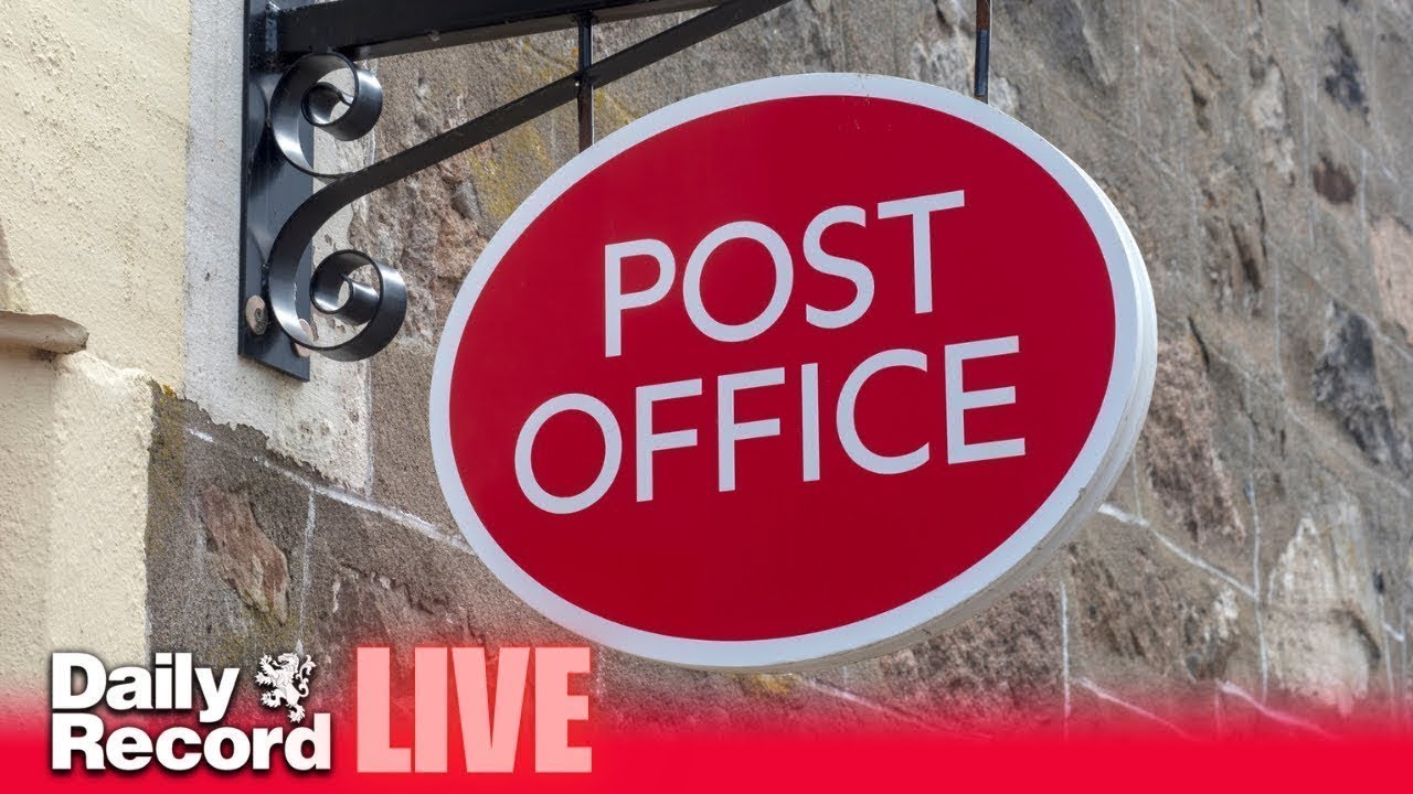 LIVE Post Office Inquiry questions former Fujitsu engineer Gareth ...