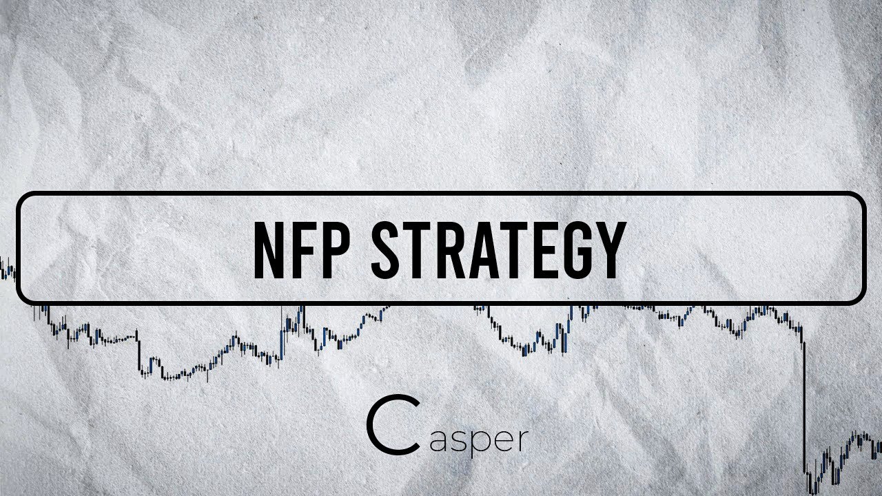 Should You Trade During NFP Week | ICT SMC | Forex, Crypto & Stocks ...