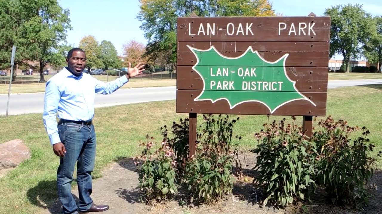 Rep. Marcus C Evans Jr. Presents: Runnin' with the Rep #6, 2017 - YouTube