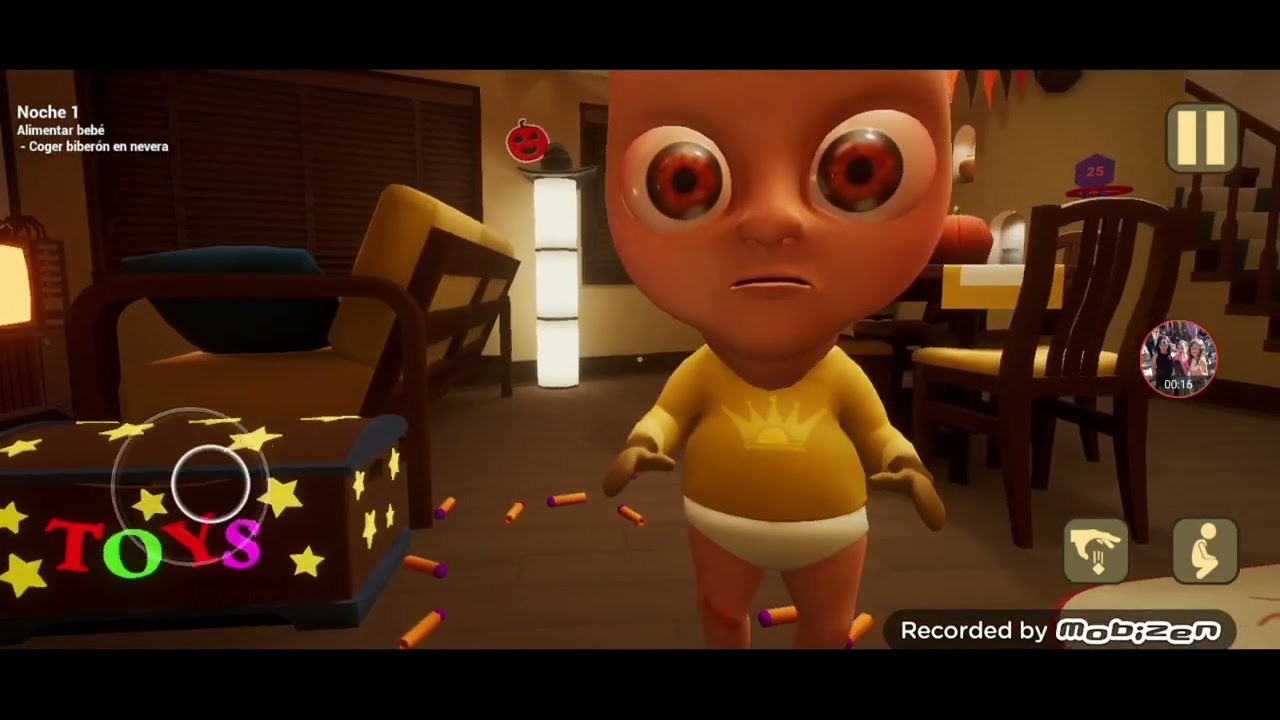 suicide baby in yellow avi - YouTube