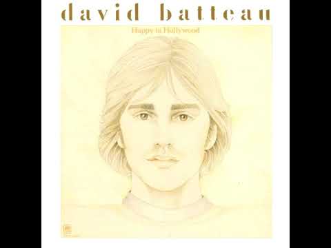 David Batteau - Spaceship Earth (drumbreak) - YouTube