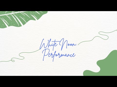 White Noon by Naoko Ikeda | Rcm Level 7 Etudes | - YouTube