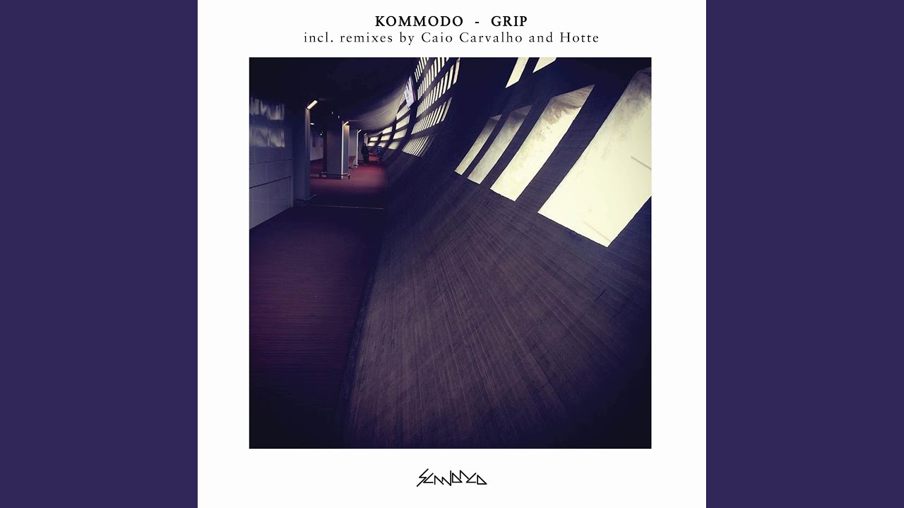 Grip - YouTube Music