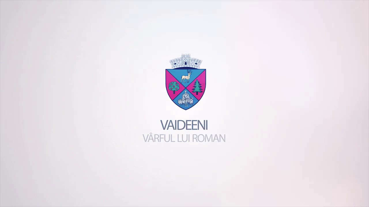 “Vârful lui Roman” - Comuna Vaideeni Județul Valcea - YouTube