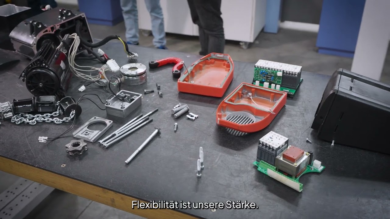 Konecranes | Wind Systems Magazine