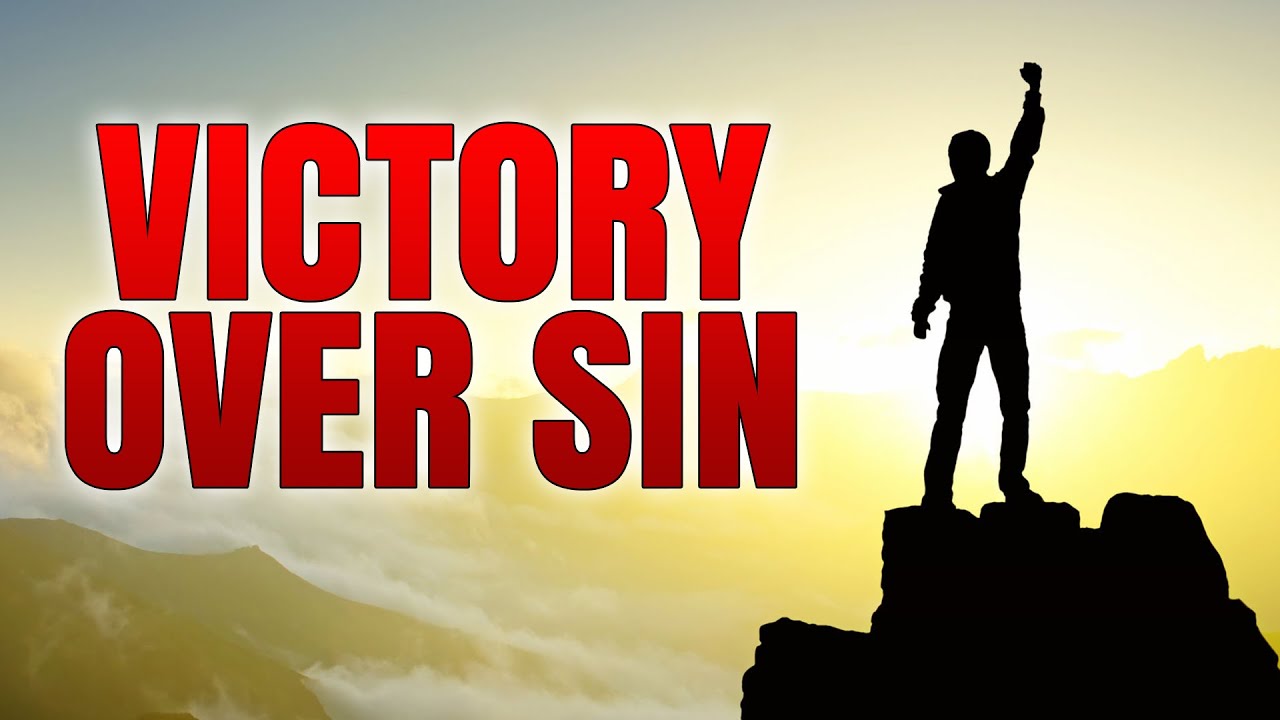 5 Steps to OVERCOME REPETITIVE SIN That Really Work !!! - YouTube