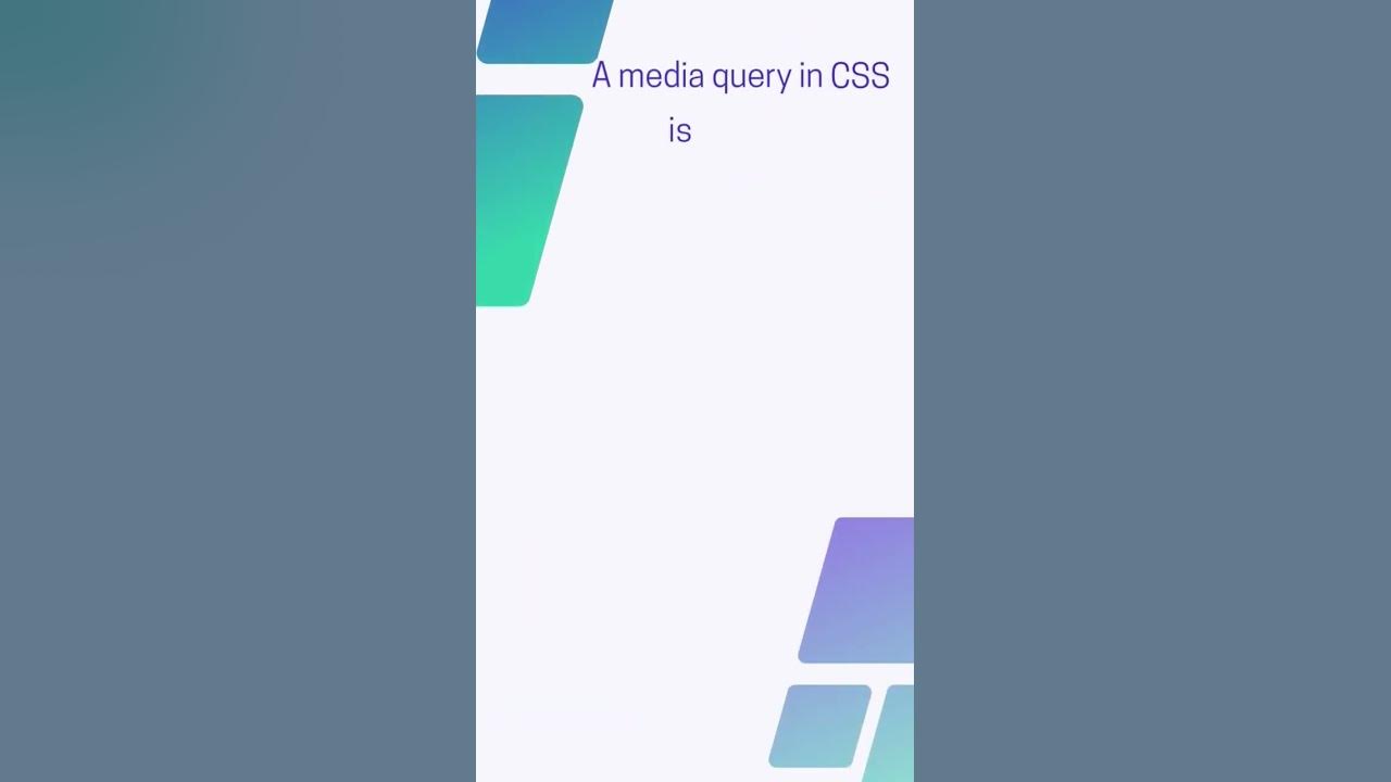 Css Interview Questions Part 5 Shorts Coding Css Youtube
