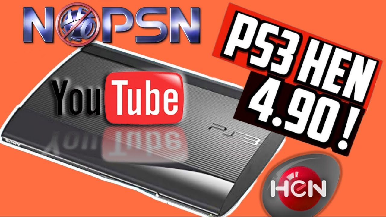 طريقة تشغيل تطبيق يوتيوب على PS3 - YouTube