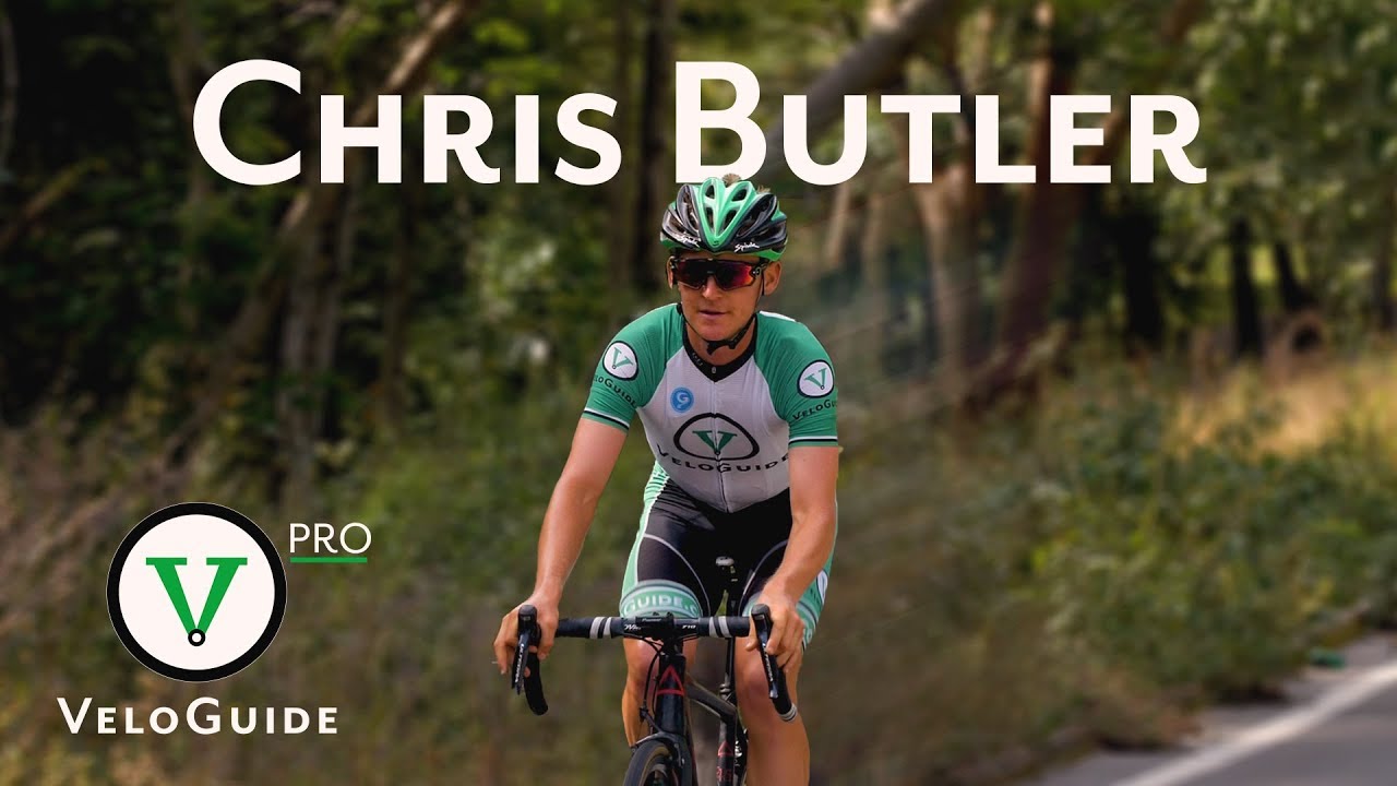 Chris Butler Pro Cyclist in Bucerias Mexico. YES and WOW the Cycling in ...