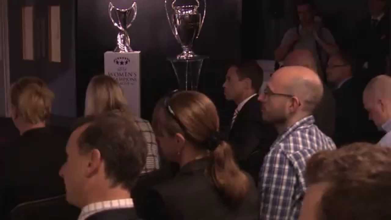 UEFA CHAMPIONS LEAGUE FINAL: CARDIFF 2017 - YouTube