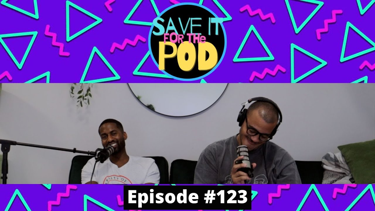 Episode 123| "Good Vibes" - YouTube