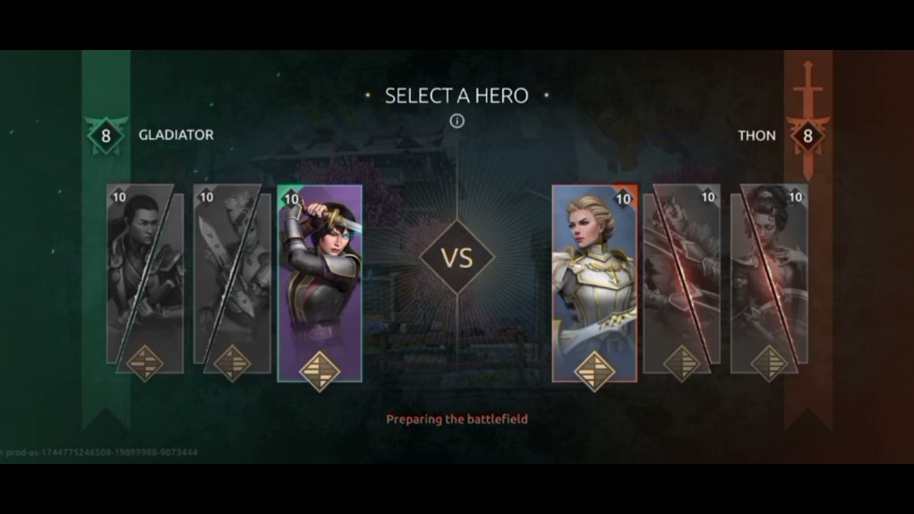 Shadow Fight 4 |Trial of Pressure Event Fight | kibo, Cobra and Itu ...