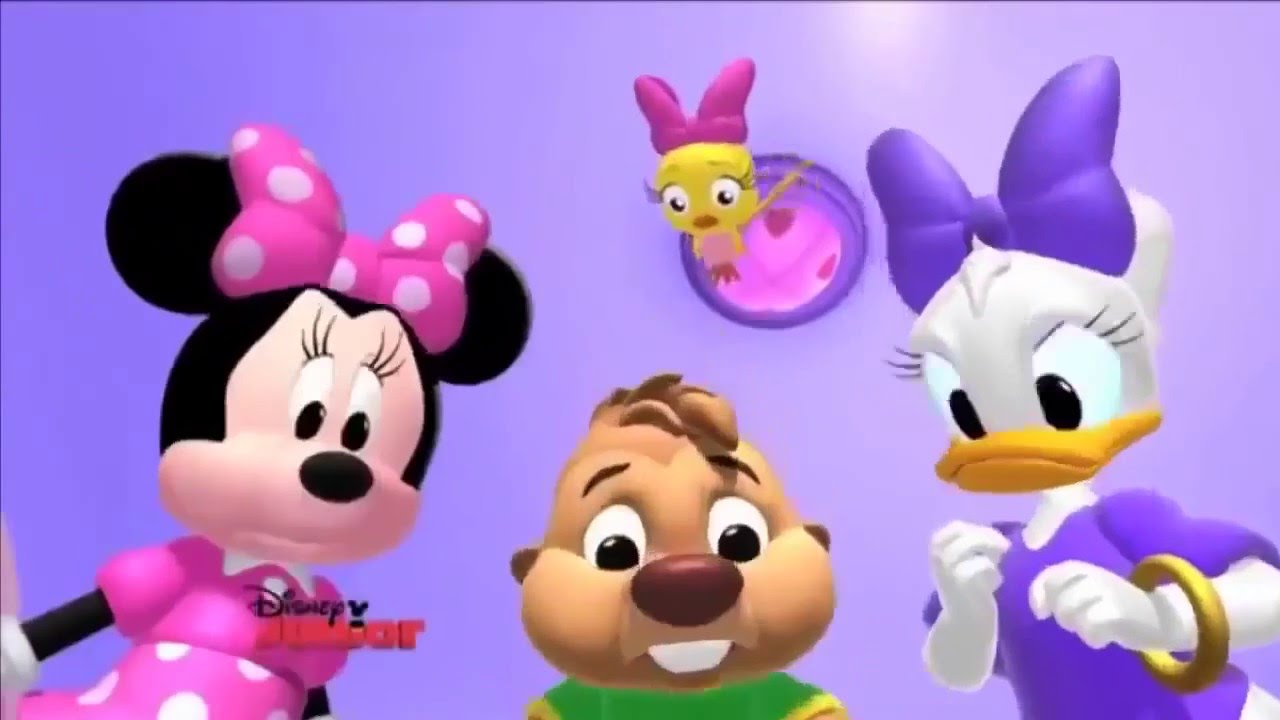 ᴴᴰ Minnie Mouse Bowtique - Minnie Mouse Full Episodes Compilation New ...