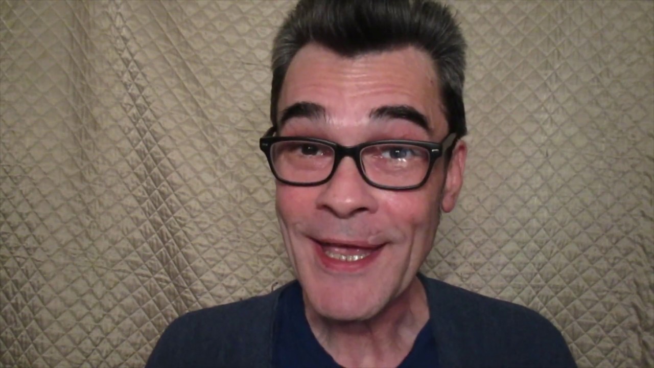 Ron Reeder Digs the Universe, episode 2: If You Support Trump, You're a ...