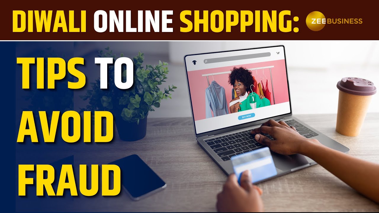 Protect Yourself from Online Shopping Fraud | Trending - YouTube