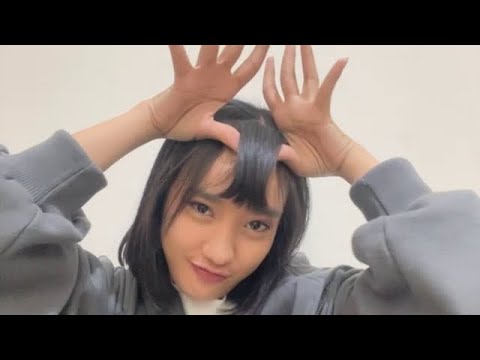 Live Showroom Shasa JKT48 - 8-4-24 - YouTube