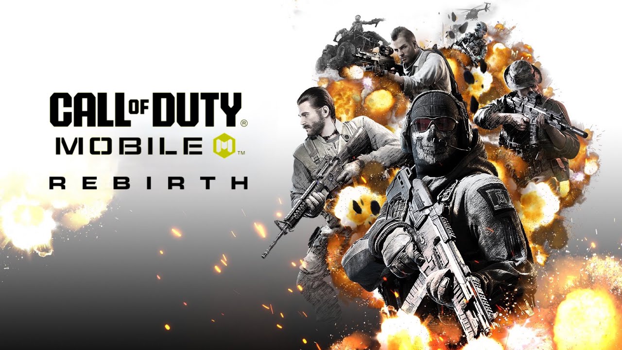 Call of Duty: Mobile - Rebirth (Video 2025) - YouTube