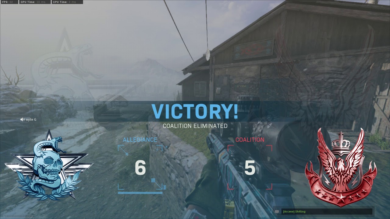 Call Of Duty clips - YouTube