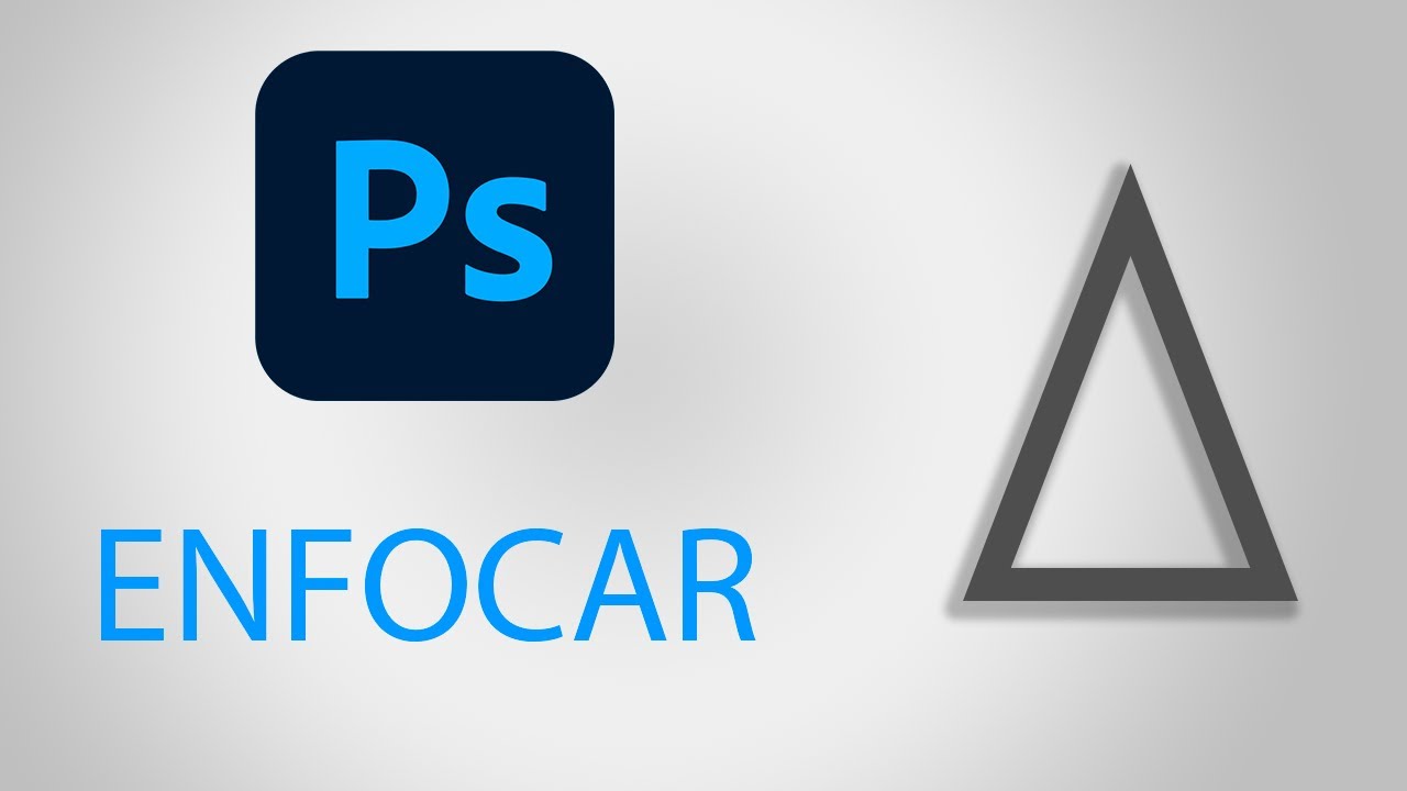 Herramienta Enfocar en Photoshop - YouTube Herramienta Enfocar en Photoshop - YouTube