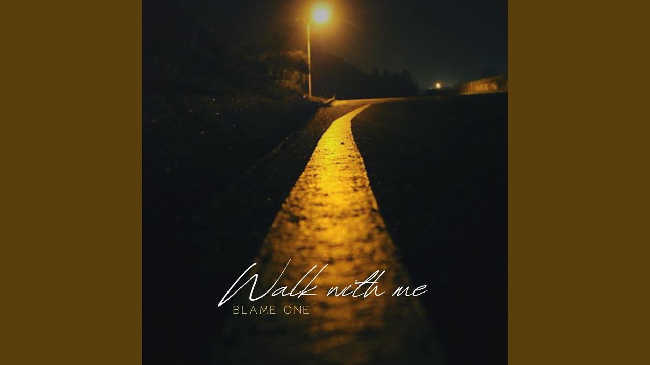 Walk with me (feat. DJ TMB) - YouTube