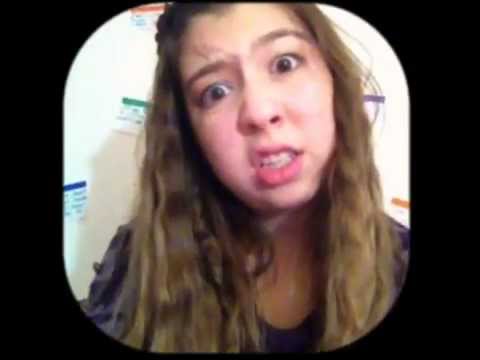 Lohanthony's Basic Bitch Anthem (My Version) - YouTube