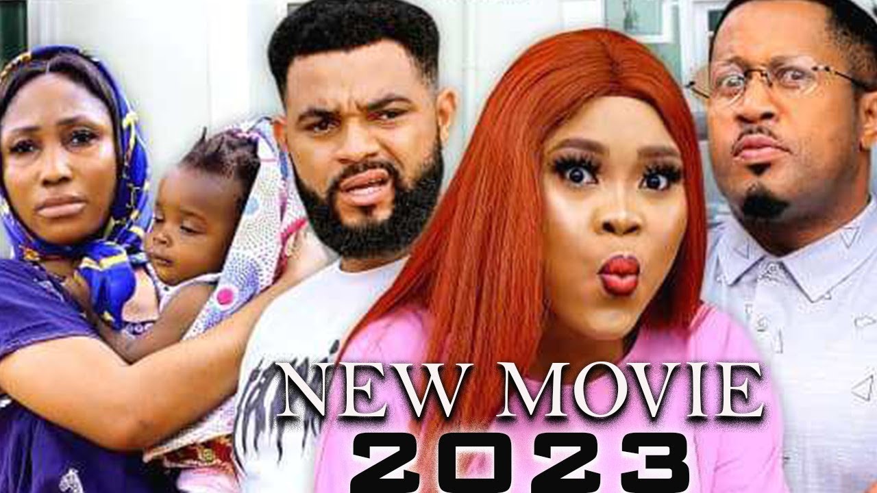 NEW RELEASE MOVIE 2023 OF MIKE EZURUONYE AND CHIOMA NWOHA LATEST ...