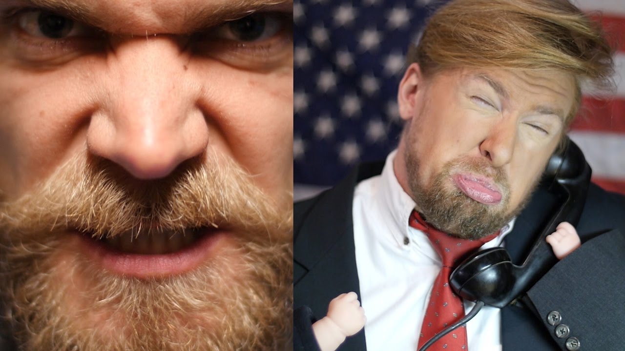 World's Manliest Daily Routine - YouTube