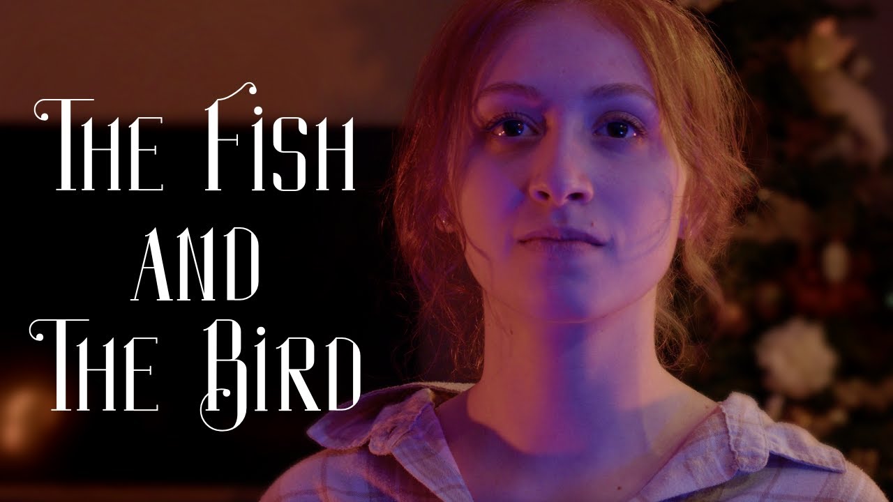 The Bird and The Fish - Short Film - YouTube