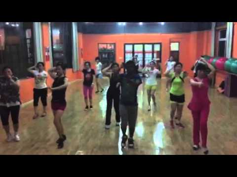 Master mani dance by simarik song - YouTube