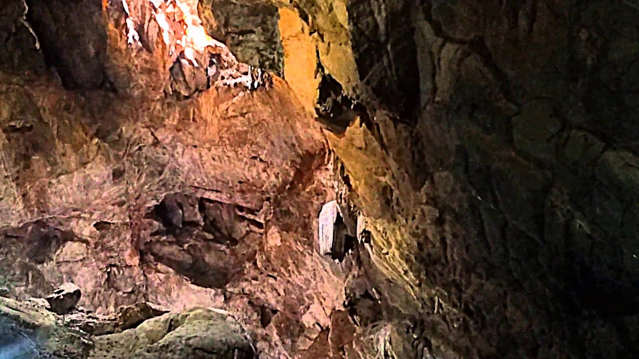 India Tourism| Borra caves | History| Subtitles| Araku Valley Tourism ...
