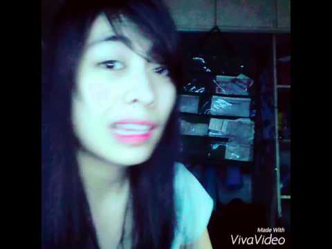 Maybe Cover by Madelaine Surio