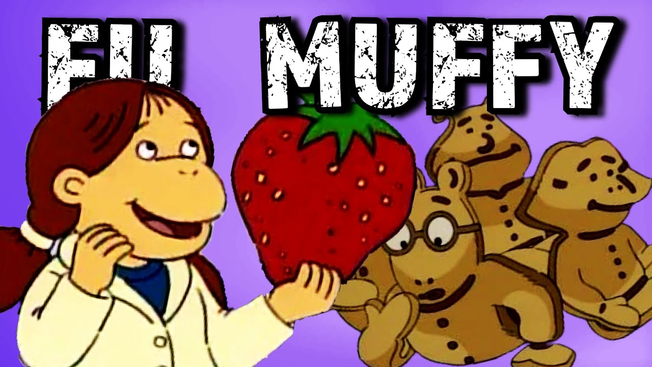 MUFFY CONS HER FRIENDS - YouTube