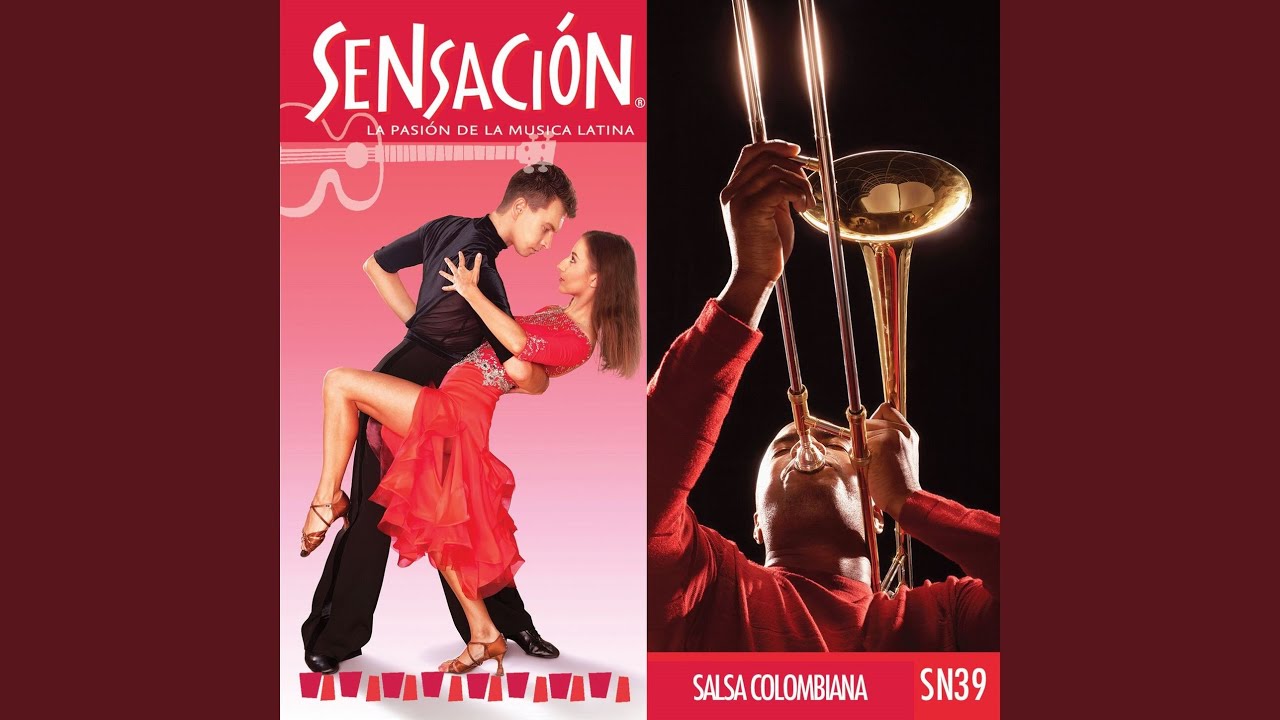 Ritmo De La Salsa - YouTube