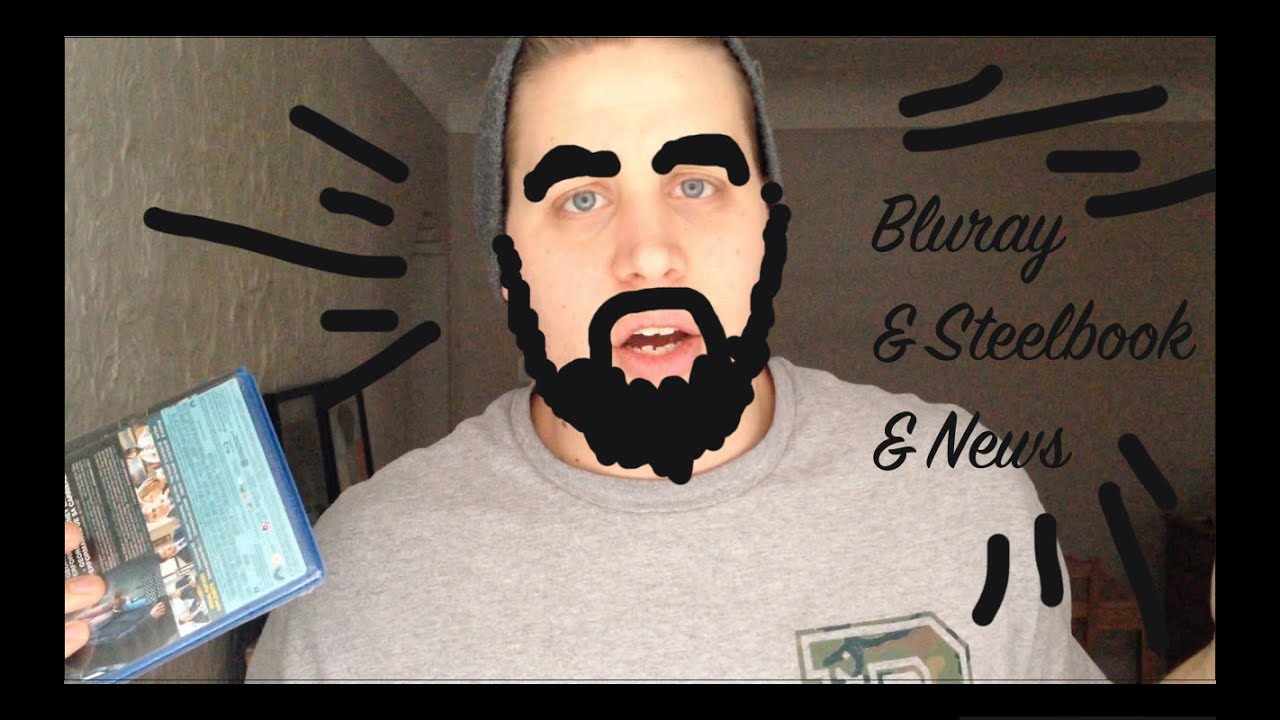 $5 Bluray @ Shoppers / Future shop x Mondo Looper Steelbook (5 UV Code ...