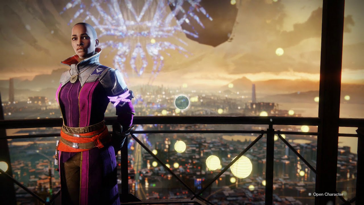 Destiny 2: The Dawning 2018 - How To Get The "Delicious Benefactor ...