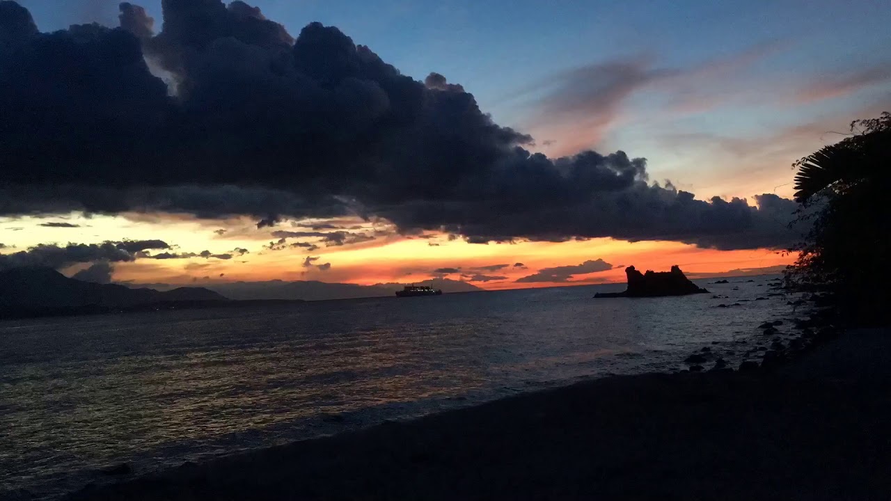 TROPICAL FRIENDLY RESORT | VERDE ISLAND | BATANGAS PH - YouTube