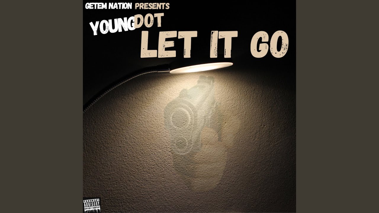 LET IT GO - YouTube