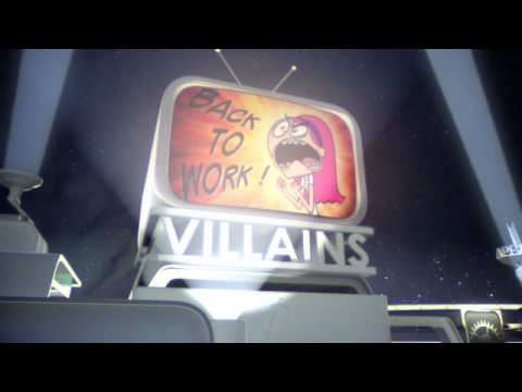 4G-Style TV by Vipid - YouTube