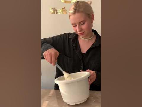 БИСКВИТ, КОТОРЫЙ 100% ПОЛУЧИТСЯ - YouTube