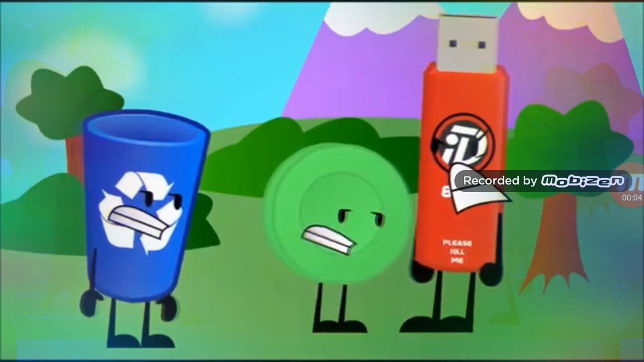 Object Terror (First Reboot) Episode 4 Intro But It's A Dream - YouTube