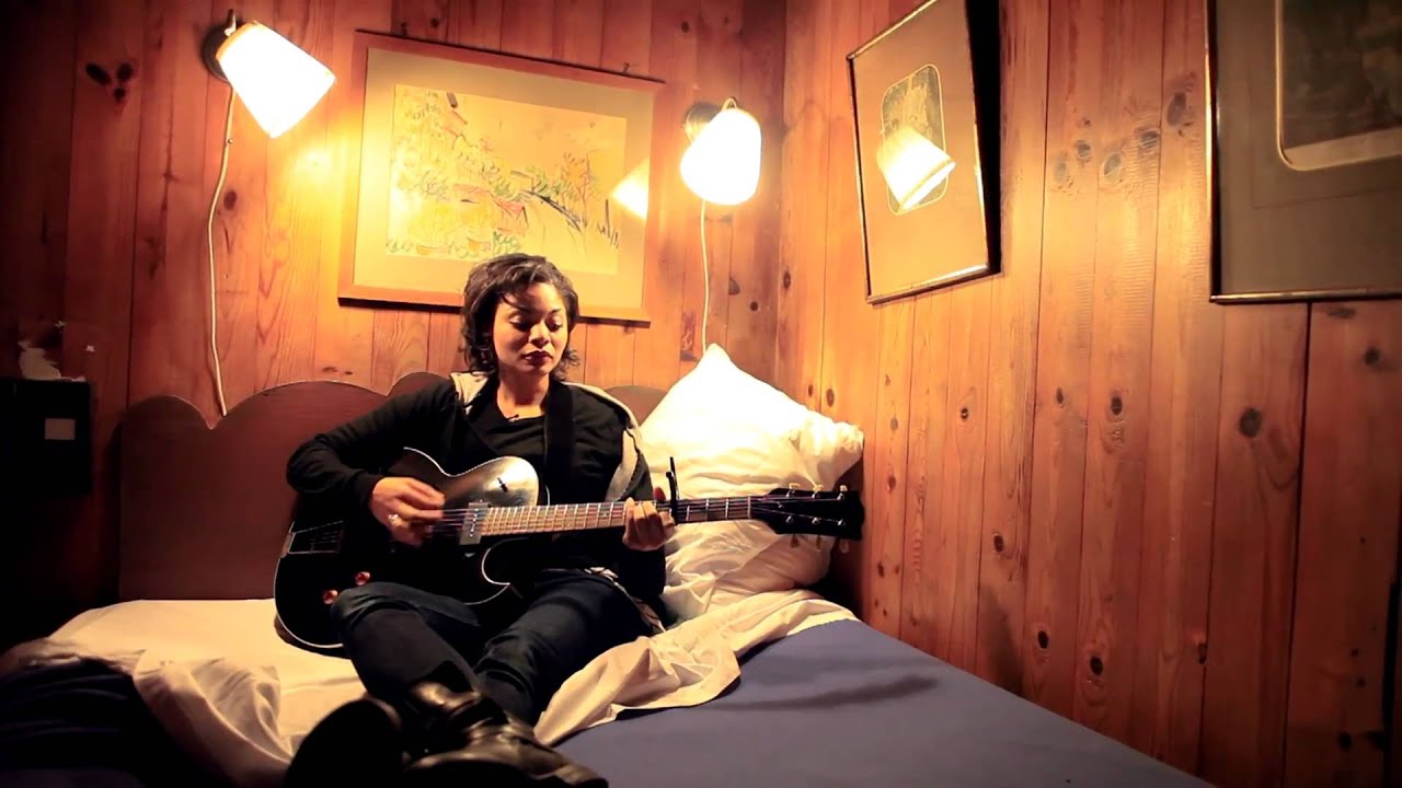 Ndidi O - Teaser The Escape - YouTube