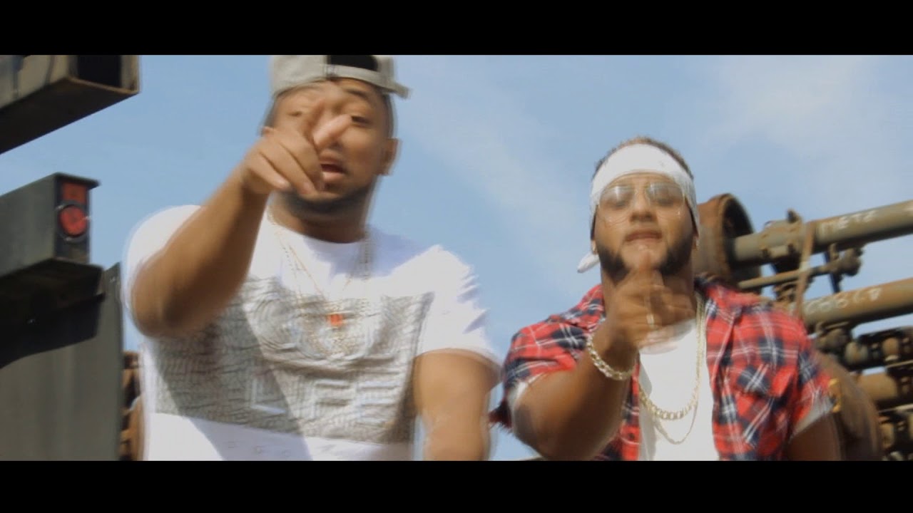 Lil Swagger x Alex Brito - Sigo Aqui - ( Video Oficial ) - YouTube