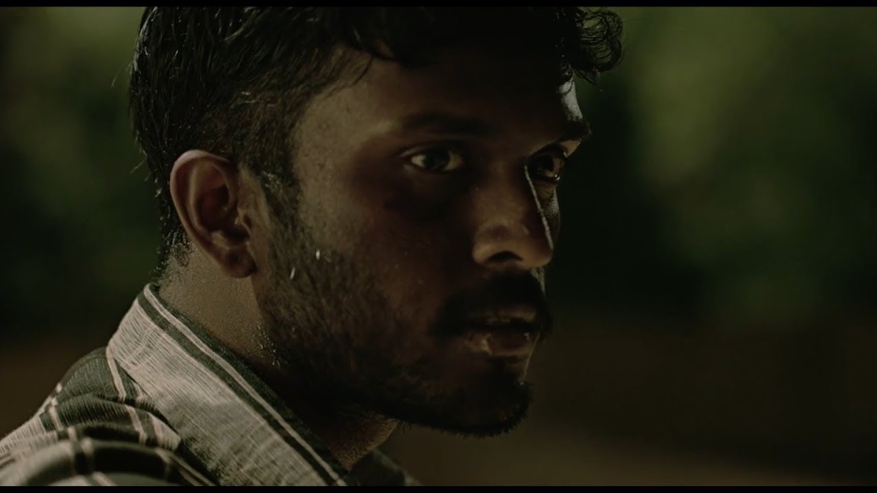 Asuran Murugan_TeeJay Beat _ Asuran (2019) - YouTube